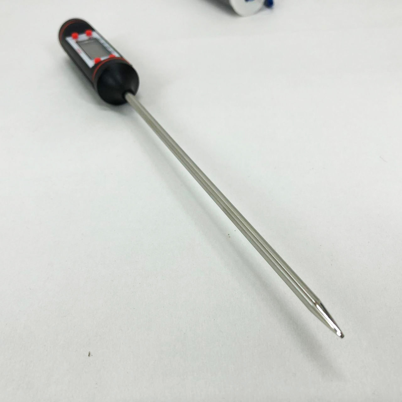 Термометр електронний JR-1/TP101, Термометр для точного приготування ...