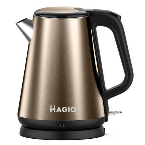 Электрочайник Magio MG-971 термостойкий 1.7 л 1500 Вт (WS) (ID#2384840980), цена: 1299 ₴, купить ...