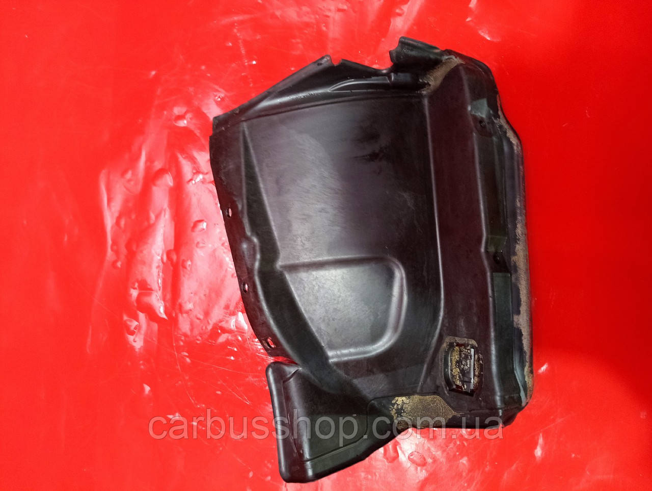 Перегородка моторного отсека BMW X5 F15 (2013-2018), 51717325402 (ID ...