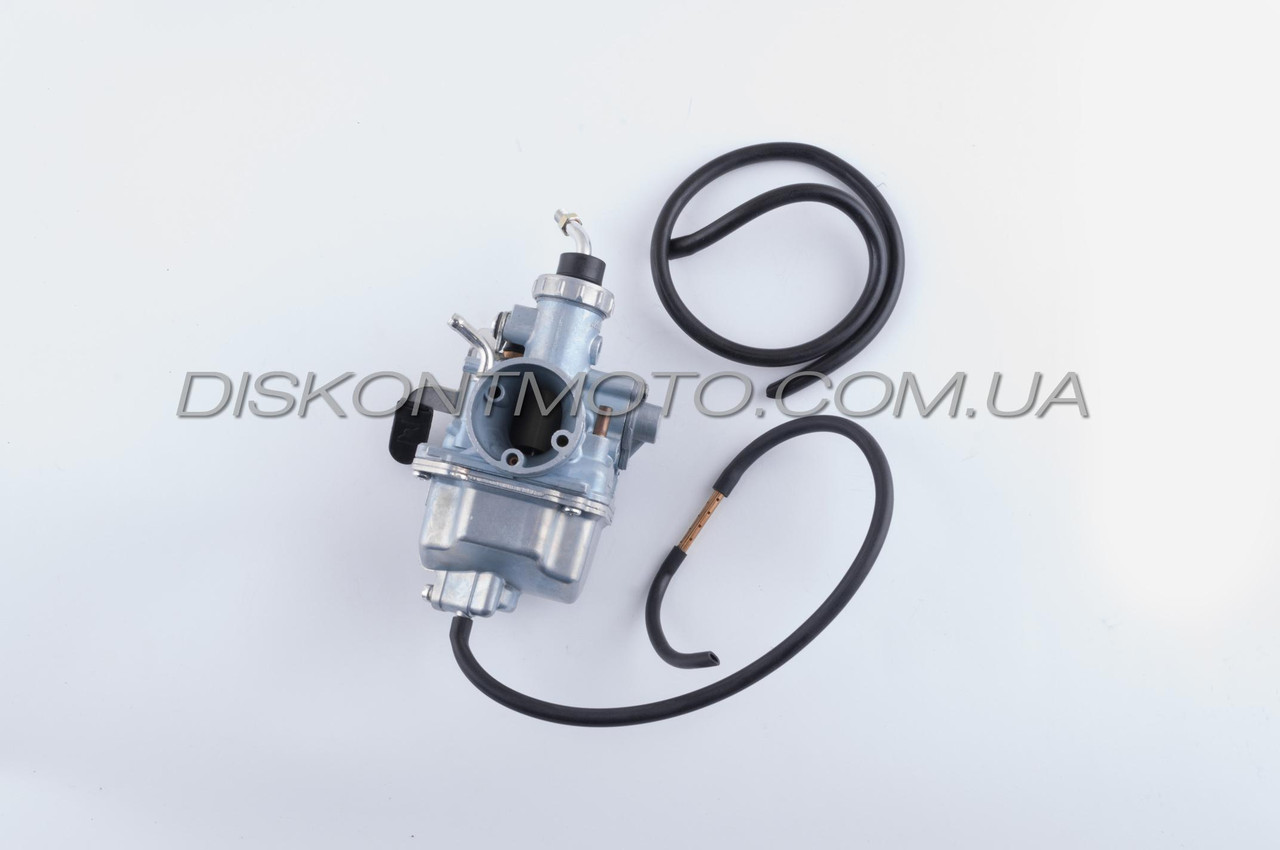 Купить Карбюратор Yamaha YBR125 (mod:B) KOMATCU, цена 1324 грн — Prom ...