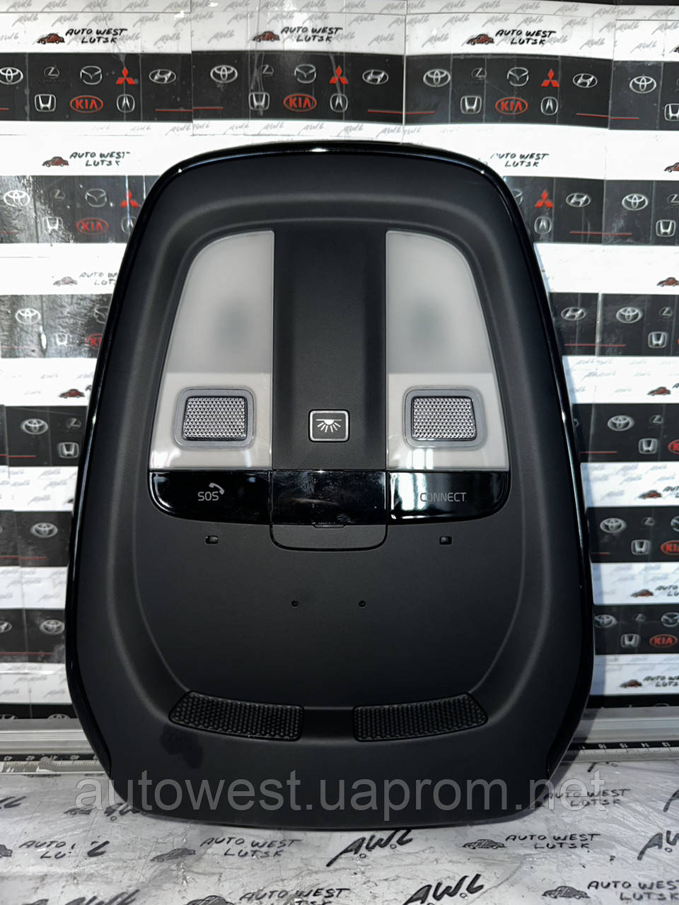 Сенсор Volvo Polestar 2019 31652852 (ID#2385332063), ціна: 6160 ...