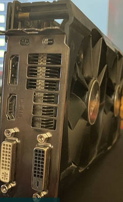 Amd radeon r9 380 | купити недорого, на Prom | Україна