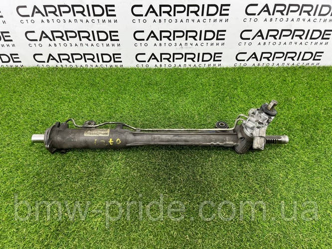 Кермова рейка Porsche Cayenne 4.8 2012 (б/у) (ID#2385484340), ціна ...