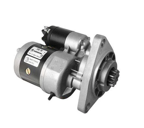 Стартер МТЗ-100, ЗИЛ-5301 24v (аналог Magneton) 9172780, ціна: 6129.20 ...