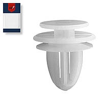 Кліпса обшивки дверей Honda Accord, Civic, CR-V 91560-S84-A11 ...