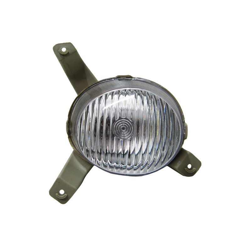 Фара протитуманна CHEVROLET AVEO 3 ліва (протитуманка) (вр-во EUROEX ...