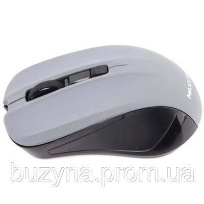 Мишка Maxxter Mr-337-Gr Wireless Gray Mr-337-Gr buzyna (ID#2541500270), ціна: 292 ₴, купити на ...