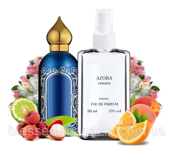 Attar Collection Azora 110 мл - Духи для жінок (Аттар Коллекшн Азора ...
