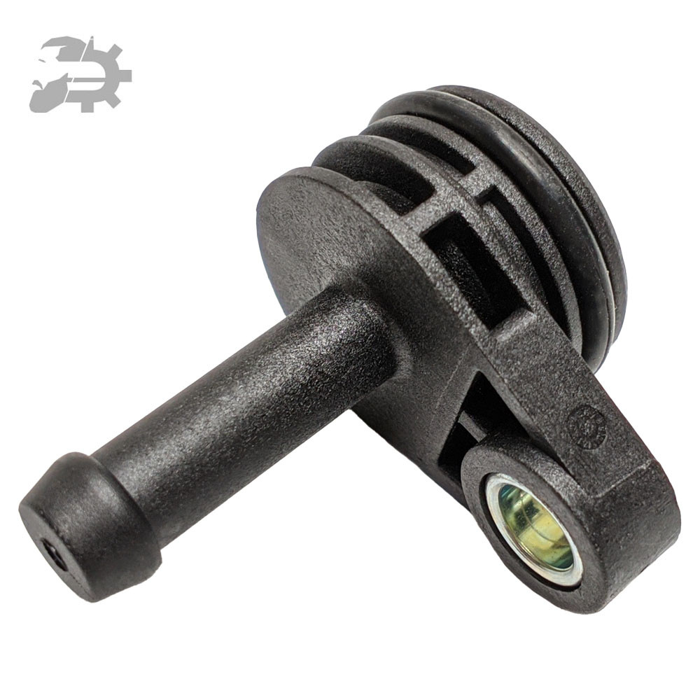 Штуцер перехідник трубки системи охолодження A1 Audi 06K121143 (ID ...