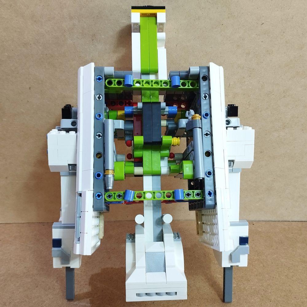 Lego #75308 Star Wars R2-D2 2314 деталей. На запчастини! (ID#2387698006), ціна: 3799 ₴, купити ...