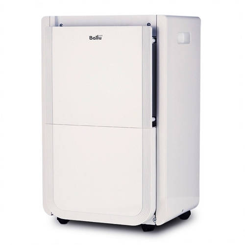 Купить Осушитель воздуха Ballu BDH-40L, цена 8100 ₴ — Prom.ua (ID#174073760)