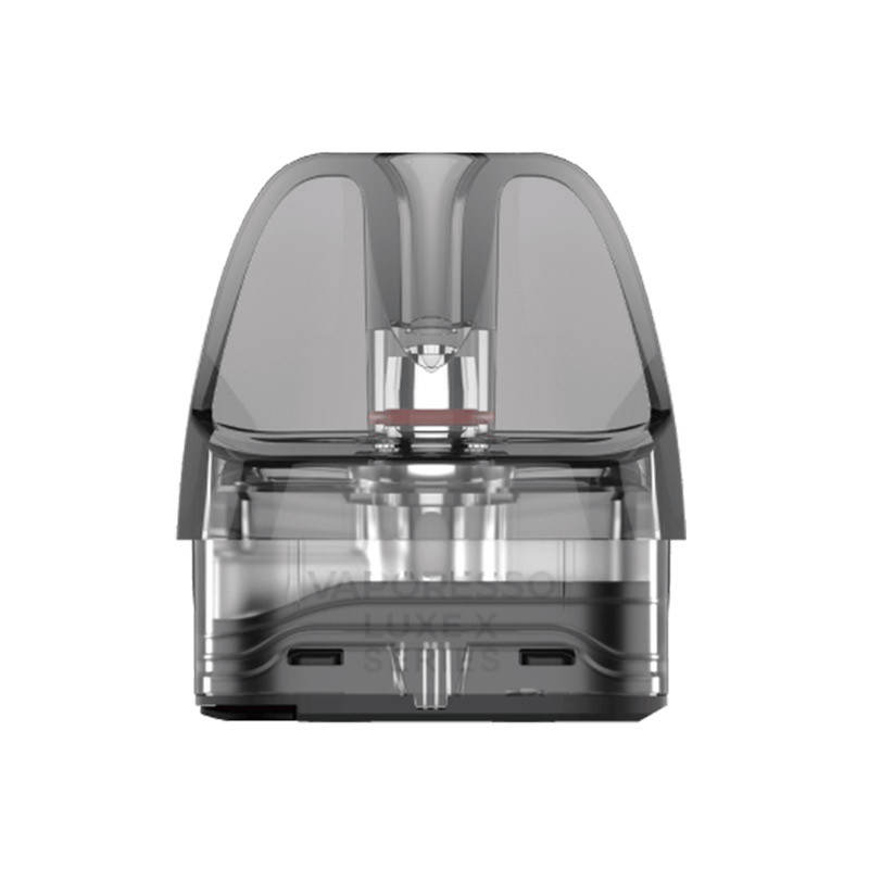 Картридж Vaporesso LUXE X Corex 2.0 5ml Original Coil (Mesh 0.8 Ом)-ЛBP ...