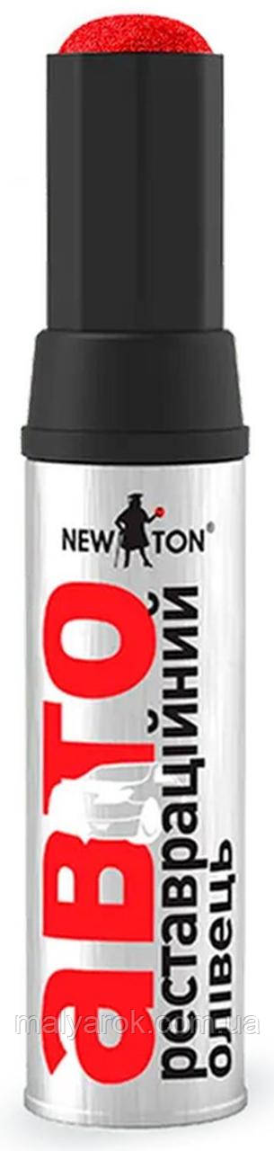 HONDA B92P Nighthawk black БАЗОВАЯ краска (карандаш) 12ml NewTon (ID ...