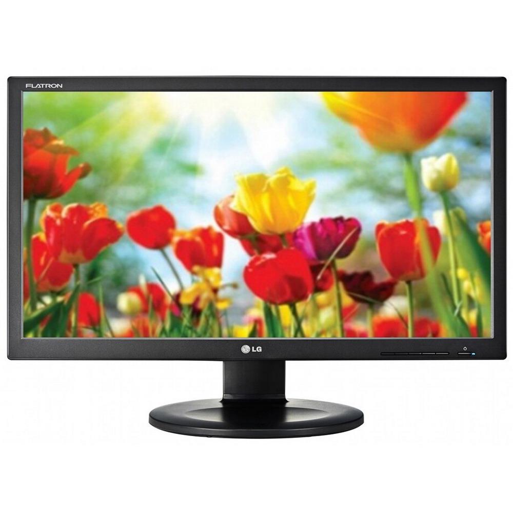 Монитор 23" FullHD 1920*1080 IPS LG IPS231P LED VGA DVI MM Pivot черный ...
