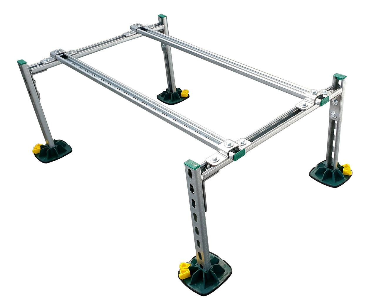 Комплект рами Walraven K1 BIS Yeti Frame Set 1000х600х400 мм 67685532_k1 купити | Магазин SanPid
