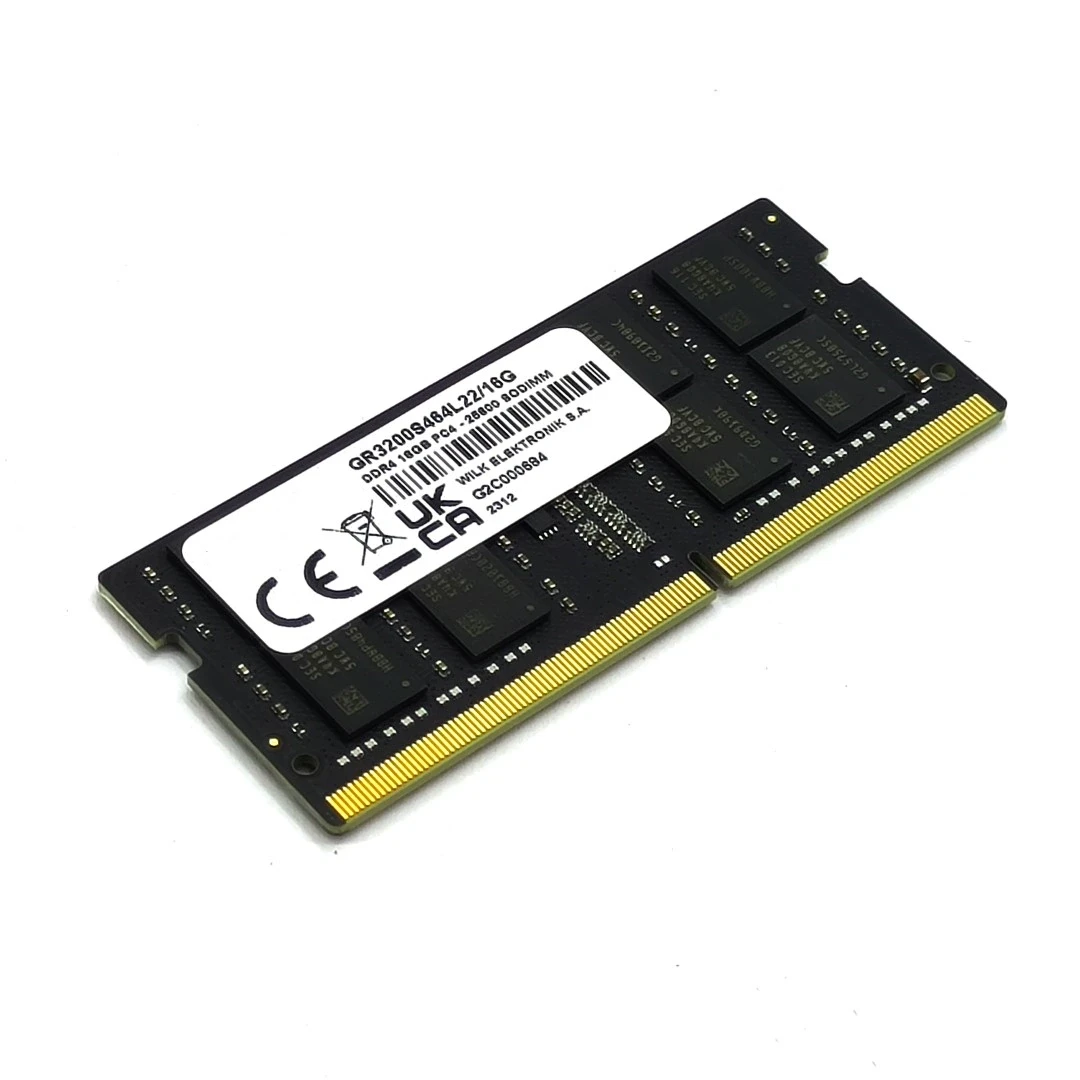 Оперативная память для ноутбука Asus Tuf Fx505dt 16 Id 1922803806