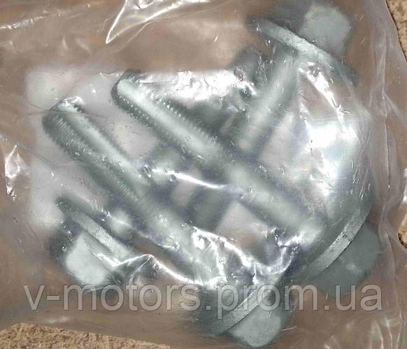 Болт развала задний IX35, Sportage, Sonata, Optima 10-, Mobis 54640 ...