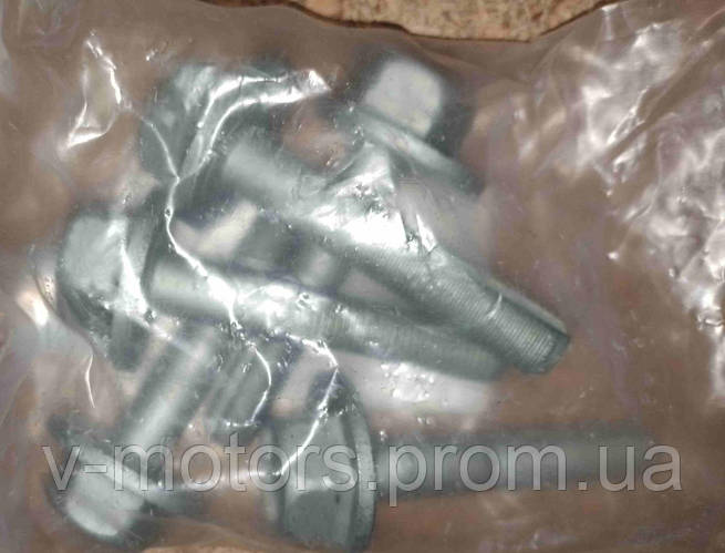 Болт развала задний IX35, Sportage, Sonata, Optima 10-, Mobis 54640 ...