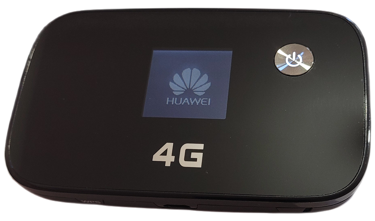 WiFi роутер 3G 4G LTE модем Huawei E5776s-32 с антенным разъемом АКБ ...