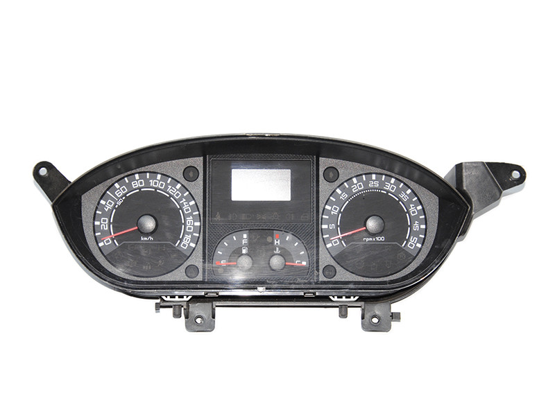 Панель приборов IVECO DAILY EURO-4 06- (ИВЕКО ДЕЙЛИ ЕВРО 4) (69500155 ...