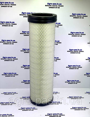 Фільтр повітряний P777414, AF25523, 11110023, CF151162, 1421404 ...