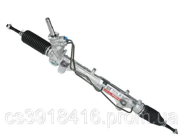 Рулевая рейка Renault Dacia Logan Sandero 2007-2021 JTEKT (ID ...