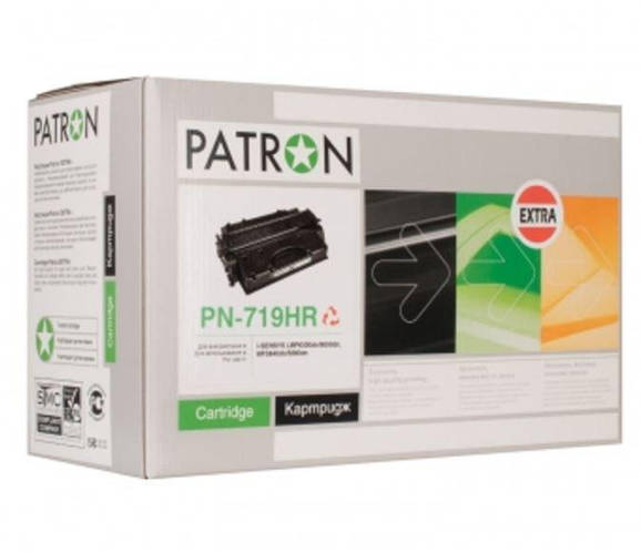 Картридж Patron XEROX 106R01373 (PN-01373R) (Phaser 3250) (ID ...