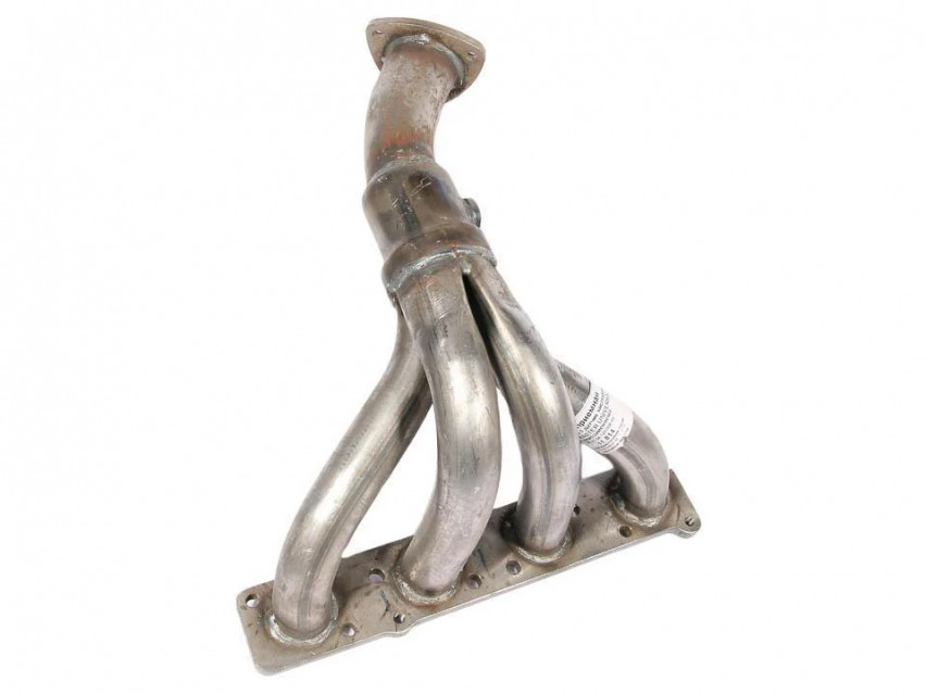 Коллектор выпускной Паук для ваз 2110 2111 2112 1117 1118 1119 2170 ...