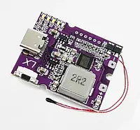 Модуль швидкої зарядки SW 3518 Type-C PD3.0 QC4.0 QC3.0 (ID#2600330434 ...