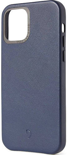 Чехол кожаный оригинальный Decoded Leather Case для Apple Iphone 12 ...