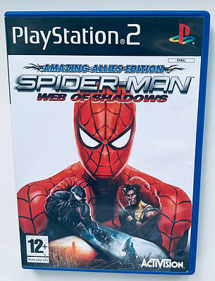 Spider-man web | купить недорого, на Prom | Украина