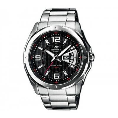 Часы Casio EDIFICE EF-129D-2AVEF, ціна: 5680 ₴, купити на Prom.ua