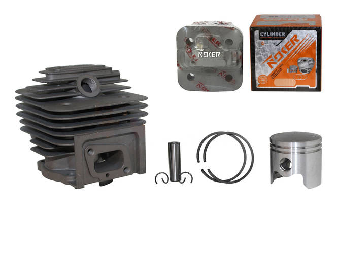 Поршневая группа для бензокосы (Ø40mm-43см3) CG430 Noker Original, цена ...