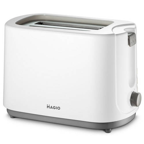 Тостер MAGIO МG-276 White, цена: 1175 ₴, купить на Prom.ua