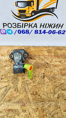 Датчик наддуву DAF Euro3-5 Iveco Tector Cummins Renault 0281002316 ...