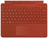 Клавиатура Microsoft Surface Pro X/Pro 8/Pro 9 Signature Keyboard Poppy ...