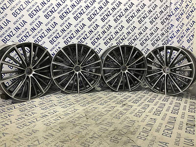 Литые диски r16 mercedes w211 - купить недорого на Prom.ua: цены, акции ...