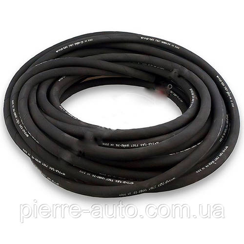 Шланг МБС 10мм черный резиновый 1м VVS ( ) 196013-AfterMarket (ID ...