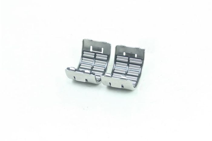 Ремкомплект суппорта MERITOR ELSA 195 подшипник (2 половинки) (пр-во ...