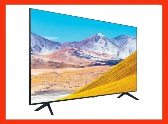 Новий Телевізор Samsung 45" (Smart TV - Android 11) (ID#2389211996 ...