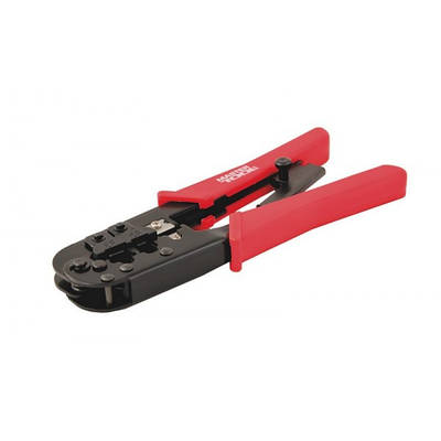 Кліщі для обтиску rj 45 - купити недорого на Prom.ua: ціни, акції та відгуки | Україна, Київ