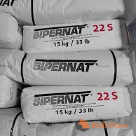 Sipernat 22S, антизлежувач для харчової промисловості E551. Харчова ...