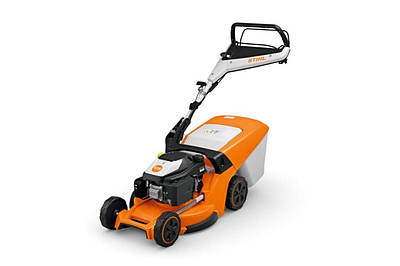 STIHL Газонокосарка бензинова STIHL RM 453.3T(WB420113405) WB420113405 ...