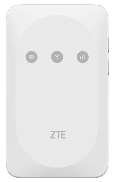 Купить Роутер (модем) WiFi ZTE MF935 4G LTE UA Гарантия 12 мес по ...