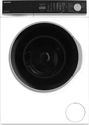 Стиральная машина Sharp ES-NFL814AWNA-PL (ID#2389657964), цена: 23019 ₴, купить на Prom.ua