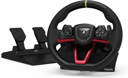 Кермо ігрове Hori Wireless Racing Wheel APEX PS5/PS4/PC SPF022U (ID#2395987294), ціна: 10709 ...