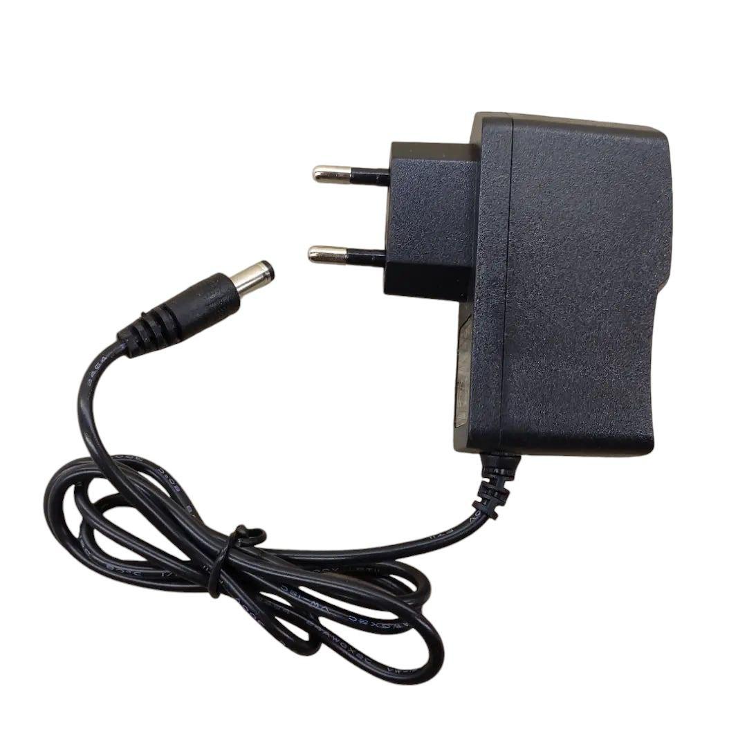 Блок Питания универсальный Сетевой Адаптер 5V 1A AC/DC Adapter 5V 1A LS ...