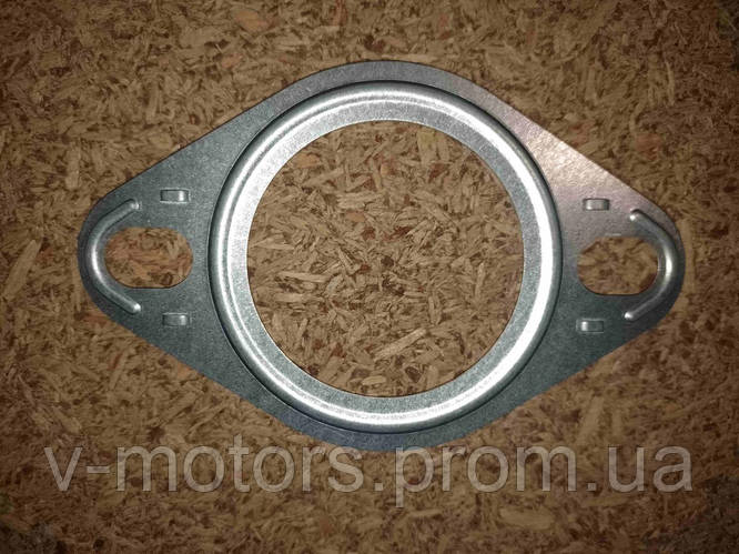 Прокладка прийомної труби Elantra 06- PM 28751-2H000, P1N-A020, ціна ...