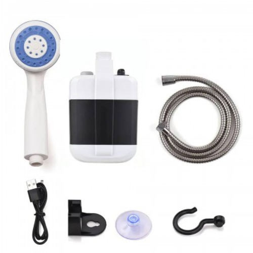 Душевая система Portable Outdoor Shower переносной душ для кемпинга и ...