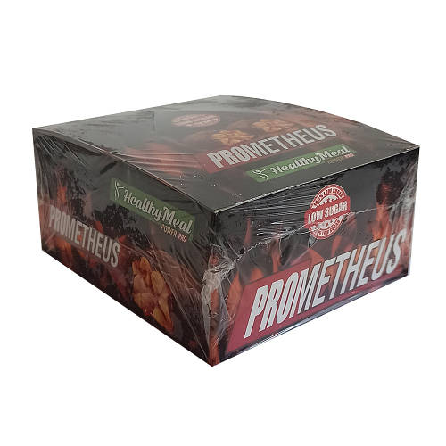 Батончик Power Pro ProMetheus, 400 грамм GM (ID#2390536114), цена: 328 ...